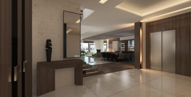 BEIT MERY RESIDENCE | MID