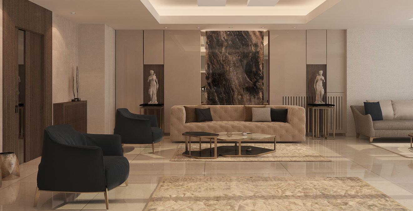 Sodeco RESIDENCE | MID